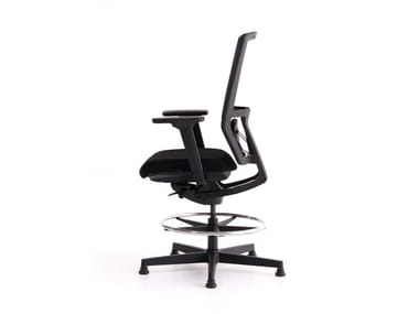 ME TOO HIGH Office chair By NURUS