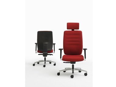 AVA 01 PT Office chair By Nahu