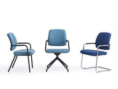 KOS SOFT 01 Chair By Nahu