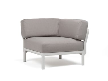 MAXIMO ELEMENTO ANGOLO Armchair By Nardi
