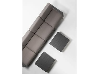 MAXIMO ELEMENTO TERMINALE Armchair By Nardi