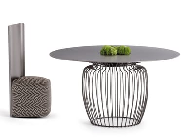 ATOLLO Table By Natevo