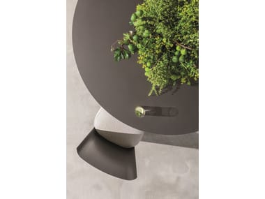 ATOLLO Table By Natevo
