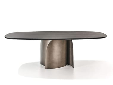 BLOOM Table By Naturedesign