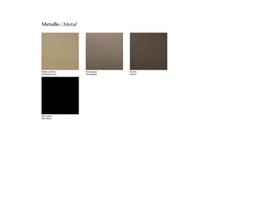 SAIL Table By Naturedesign | design Gino Carollo