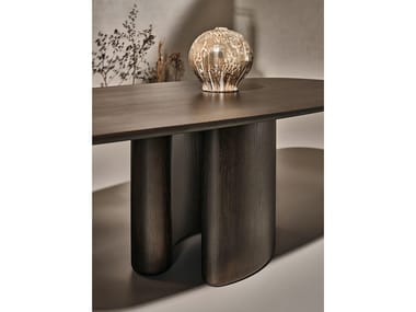 TIDE Table By Naturedesign