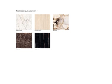 TIDE Table By Naturedesign