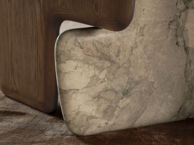 BALANCE Table By Naturedesign