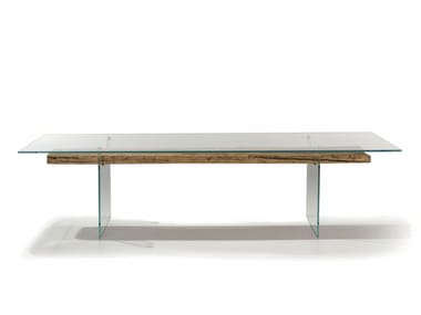 UNIQUE Table By Naturedesign