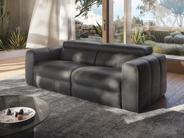 BALANCE 沙发 By Natuzzi Italia