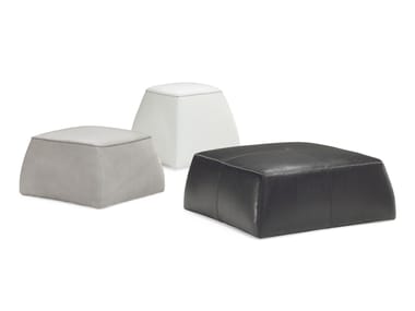 BIS Pouf By Natuzzi Italia
