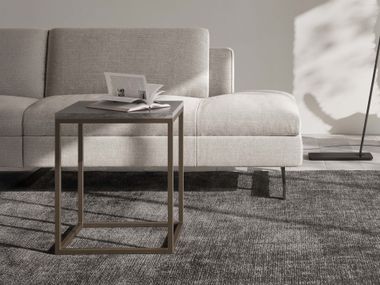 CABARET Tavolino By Natuzzi Italia