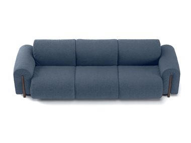 COLLE Sofa By Natuzzi Italia | design BIG | Bjarke Ingels Group