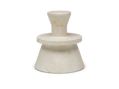 DANDY Candle holder By Natuzzi Italia | design Marcel Wanders