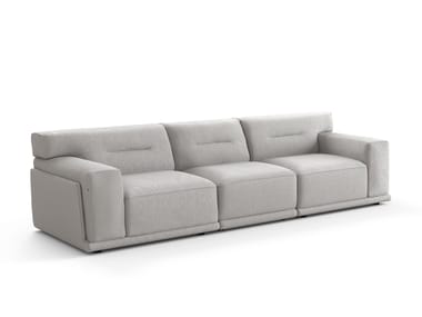 DORIAN 沙发 By Natuzzi Italia | design Maurizio Manzoni, Roberto Tapinassi