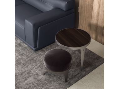 DORIAN Corner fabric sofa By Natuzzi Italia | design Maurizio Manzoni ...
