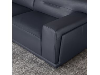DORIAN Corner fabric sofa By Natuzzi Italia | design Maurizio Manzoni ...