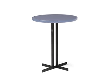 ESTRO Coffee table By Natuzzi Italia