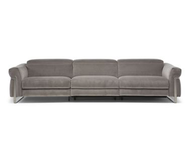 FIDELIO 沙发 By Natuzzi Italia