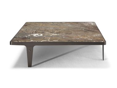 HERMAN Coffee table By Natuzzi Italia | design Maurizio Manzoni ...