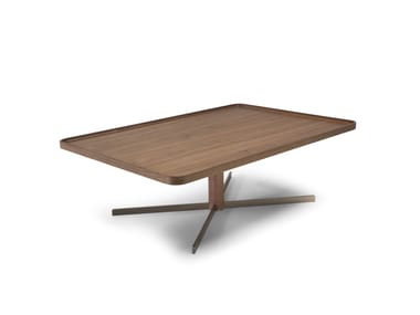 ICON 茶几 By Natuzzi Italia | design Michele Menescardi