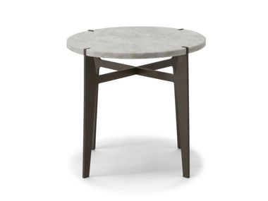 IDO Coffee table By Natuzzi Italia | design Mauro Lipparini