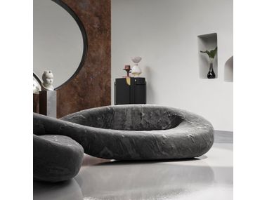 INFINITO Sofa By Natuzzi Italia | design Marcantonio