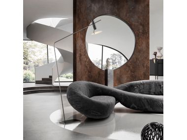 INFINITO Sofa By Natuzzi Italia | design Marcantonio