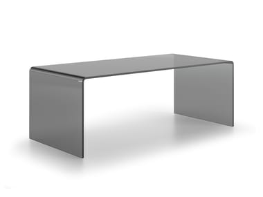 MERCURIO Coffee table By Natuzzi Italia