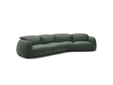 MINDFUL Sofa By Natuzzi Italia