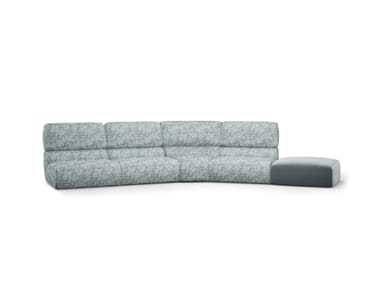 MOMENTO Sofa By Natuzzi Italia