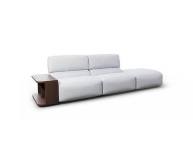 MOMENTO Sofa By Natuzzi Italia