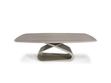 NODO Table By Natuzzi Italia