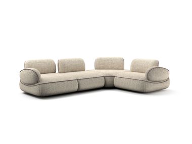SNAIL Sofa By Natuzzi Italia