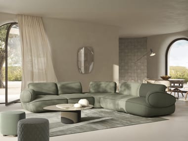 SNAIL Sofa By Natuzzi Italia