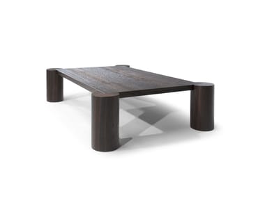 TEMPIO 茶几 By Natuzzi Italia | design Fabio Novembre