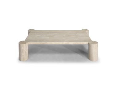 TEMPIO 茶几 By Natuzzi Italia | design Fabio Novembre