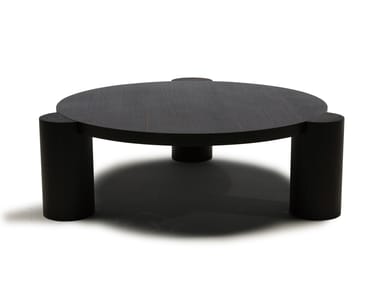 TEMPIO 茶几 By Natuzzi Italia | design Fabio Novembre