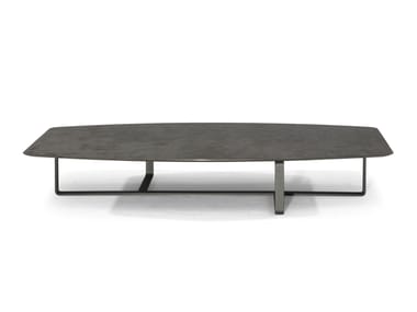 TEMPO 茶几 By Natuzzi Italia | design Maurizio Manzoni, Roberto Tapinassi