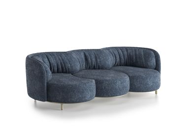 WAVE 沙发 By Natuzzi Italia | design Nika Zupanc
