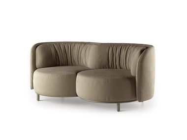 WAVE 沙发 By Natuzzi Italia | design Nika Zupanc