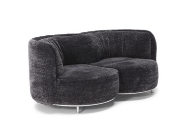 WAVE 沙发 By Natuzzi Italia | design Nika Zupanc