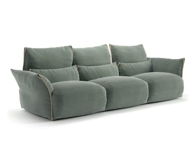 WELLBE Sofa By Natuzzi Italia