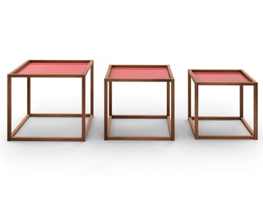 Coffee Tables By Cassina | Archiproducts