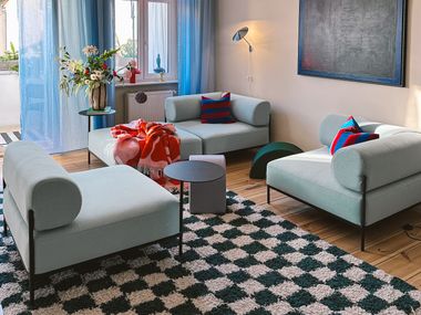 NOAH Sofa By Noah Living