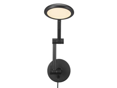 BEND Wall lamp By Nordlux