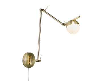 CONTINA Wall lamp By Nordlux