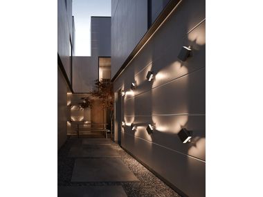 TURN Wall lamp By Nordlux