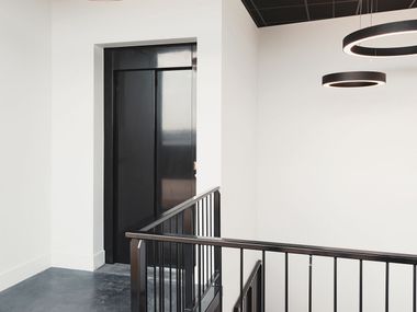 SUITE House lift By Nova Elevators
