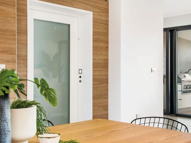 SUITE Mini elevador By Nova Elevators